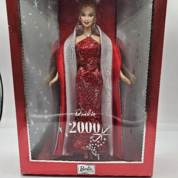 Mattel | Toys | Vintage Barbie 200 Holiday Doll | Poshmark